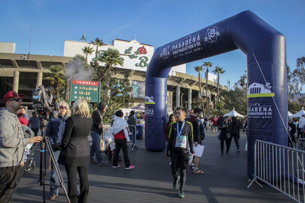 Why Race Signage Is Not Just a Line Item - MPA Graphics